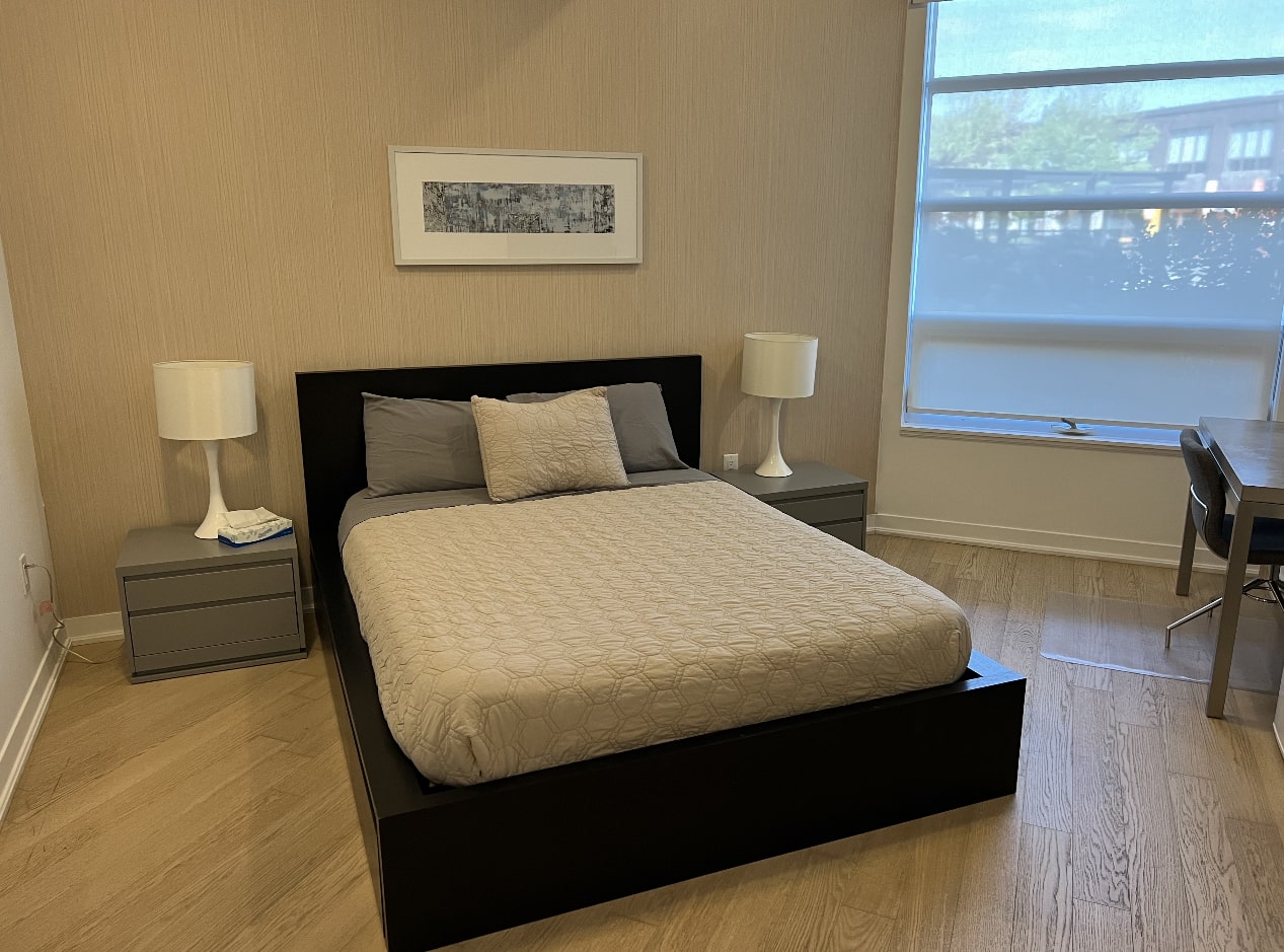 Residential Cleaning - CMC Services