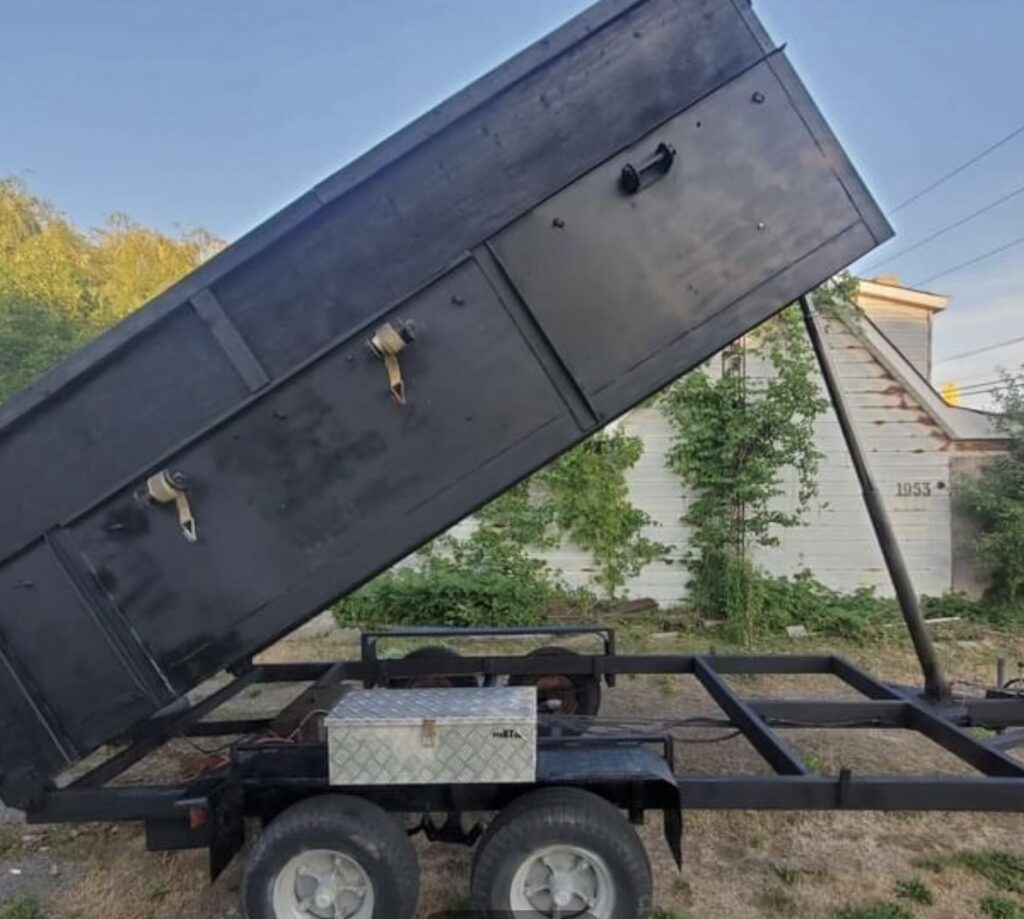 Construction Cleaning - CMC Services