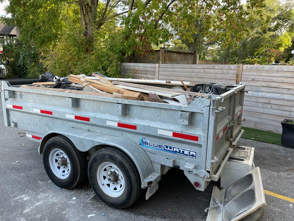 Demolition Services - CMC Services