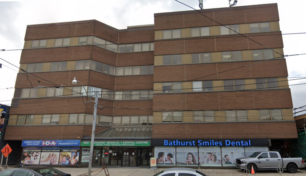 Our Clients - CMC Services